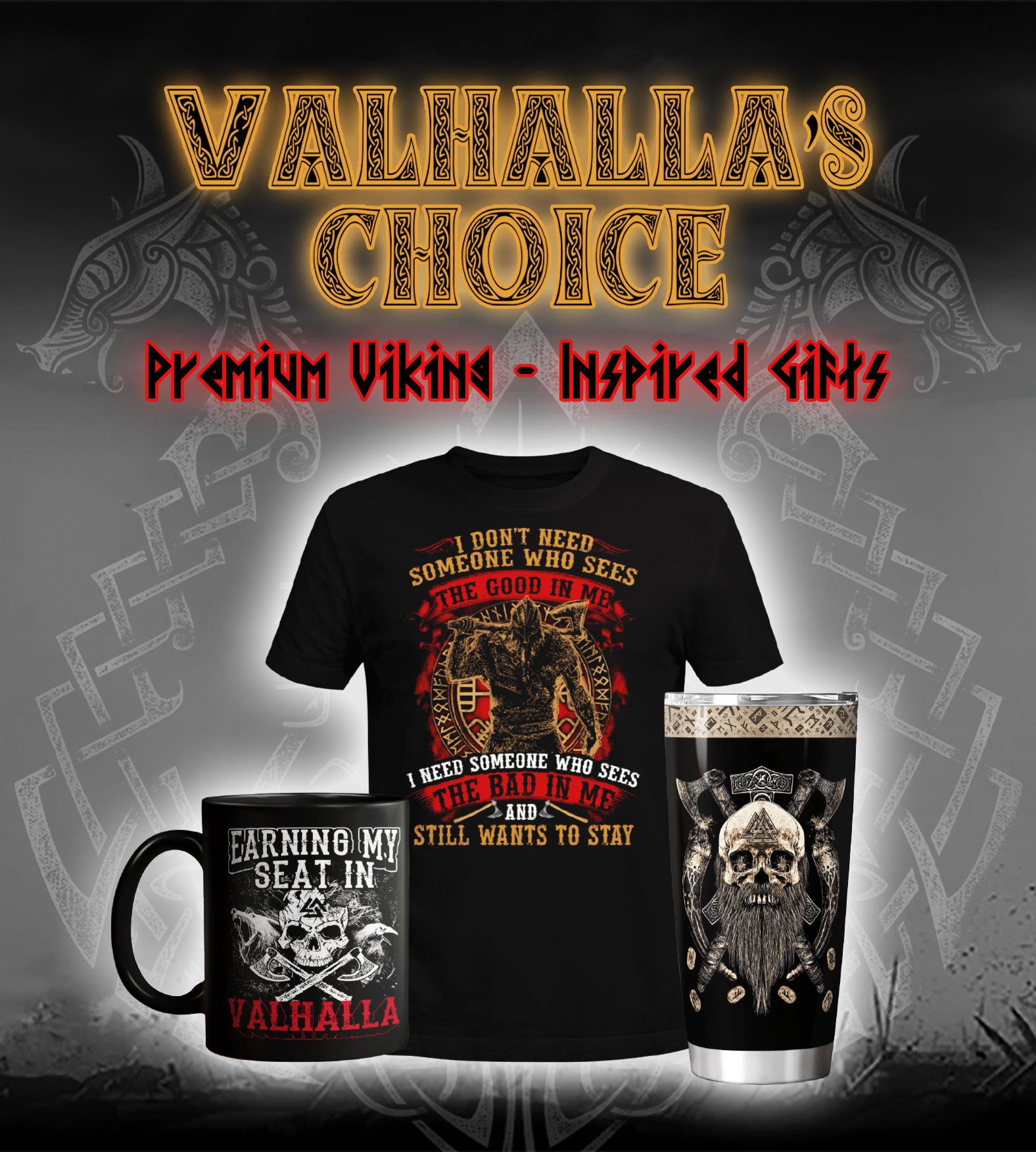 Viking Collection – Mijonir